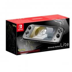 NINTENDO - HW NINTENDO SWITCH LITE DIALGA - Syspack.com