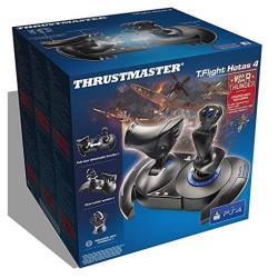 THRUSTMASTER - T-FLIGHT HOTAS X PS4 WAR THUNDER SP - Syspack.com