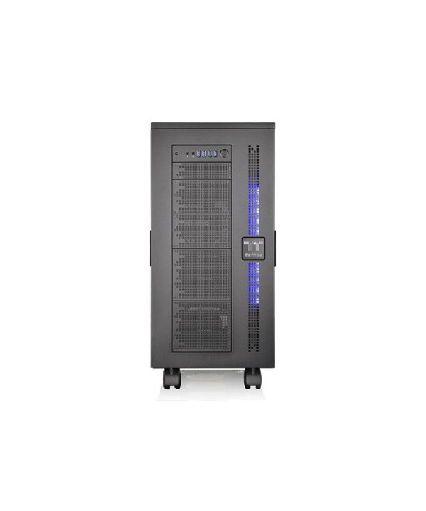 THERMALTAKE - Core W100 Super Tower Extended-ATX (no ali) - Syspack...