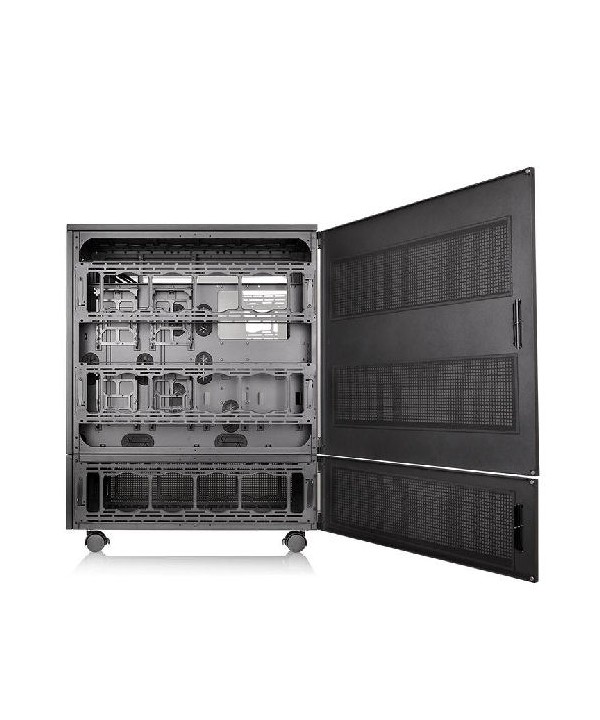 THERMALTAKE - Core W100 Super Tower Extended-ATX (no ali) - Syspack...