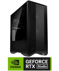 Workstation grafiche Nvidia RTX Studio per i creativi - SysPack Computer Italia