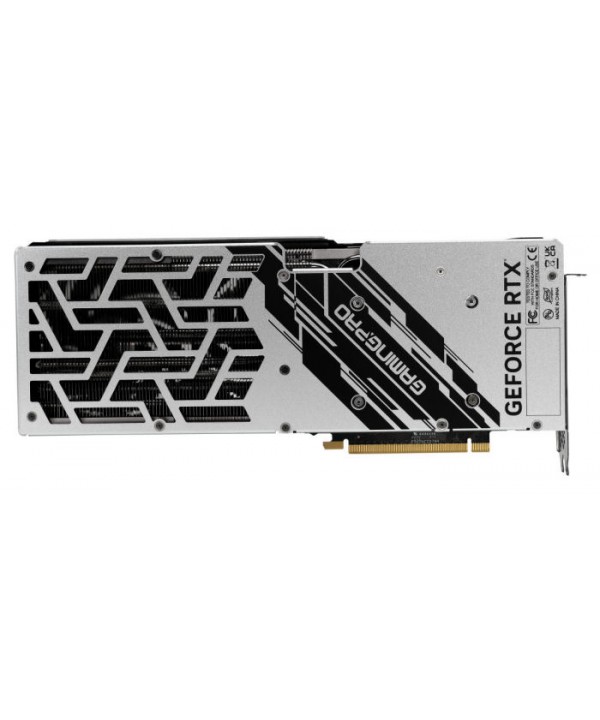 PALIT - RTX 4070 Ti Gaming Pro OC 12GB - Syspack.com