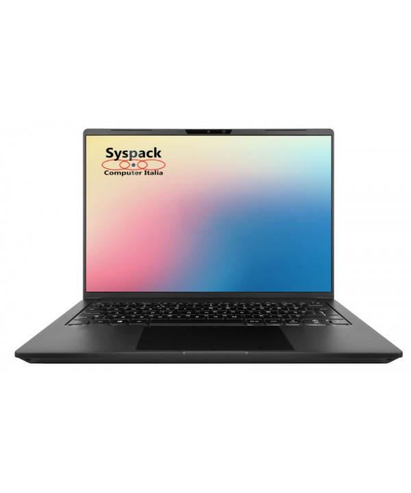 Syspack - Pro 14 i7 13700H DDR5 M.2 RTX 3060 6GB 14\\" WQXGA QHD