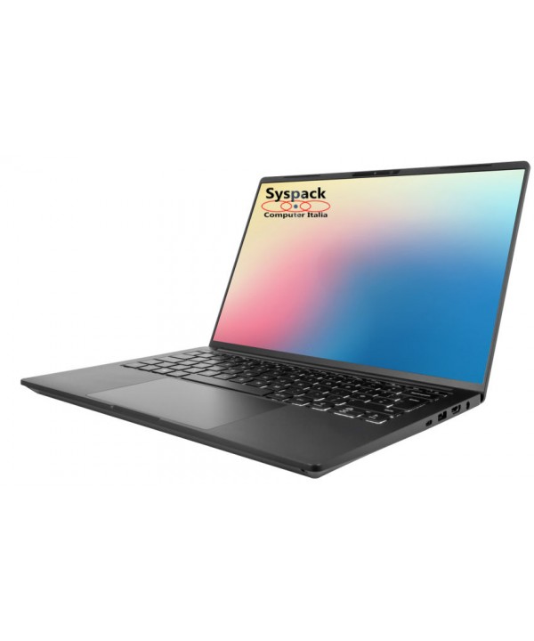 Syspack - Pro 14 i7 13700H DDR5 M.2 RTX 3060 6GB 14\\" WQXGA QHD