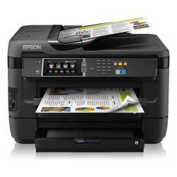 EPSON - WORKFORCE WF-7720DTWF - Syspack.com