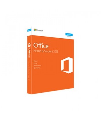 MICROSOFT - Office 2016 home and student product Key - Syspack.com